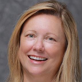 Susan Gaber Chosen to Be the Fifth Chancellor of the University of ...