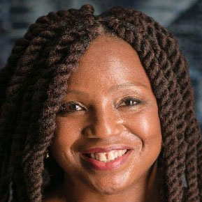 Seven Women Faculty Members Who Are Taking on New Assignments - Women ...