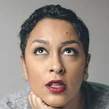 University of Chicago's Eve Ewing Honored at the Iowa City Book ...