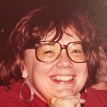In Memoriam: Ann Metcalf, 1940-2020 - Women In Academia Report