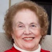 In Memoriam: Gladys Eloise Beckwith, 1929-2020 - Women In Academia Report