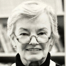 In Memoriam: Judith Jarvis Thomson, 1929-2020 - Women In Academia Report