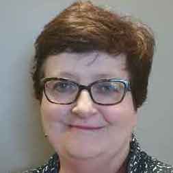In Memoriam: Kate Payne, 1957-2021 - Women In Academia Report