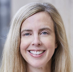 Krista Lentine Selected to Receive the 2021 Excellence in Kidney ...