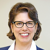 Maria Gallo Appointed Chancellor of the University of Wisconsin-River ...