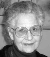In Memoriam: Marion Walter, 1928-2021 - Women In Academia Report