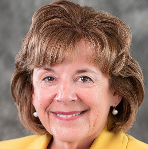 University of Iowa Names Barbara J. Wilson as its Next President ...