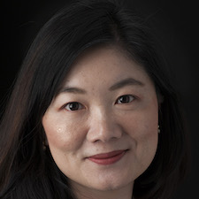 A Quartet of Women Who Have Been Selected to Serve as Chairs of Their ...