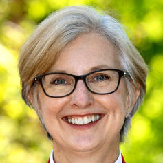 Elizabeth Chilton Named Chancellor of the Pullman Campus of Washington ...