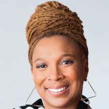 KimberlÃ© Crenshaw Presented With the Triennial Award for Lifetime ...