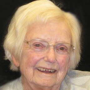 In Memoriam: Ann Elizabeth Fennema, 1928-2021 - Women In Academia Report