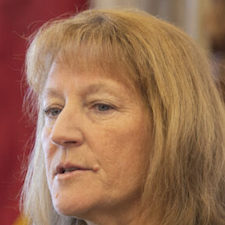 Three Women Scholars Who Have Been Appointed to Provost Positions ...