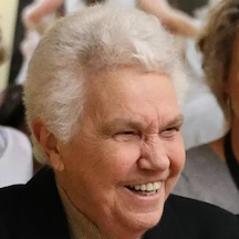 In Memoriam: Christine Grant, 1936-2021 - Women In Academia Report