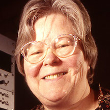In Memoriam: Judith Lynn Bancroft Pipher, 1940-2022 - Women In Academia ...