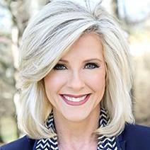 Susanne Cox: From Bookstore Clerk to College President - Women In ...