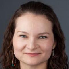 Association of Women in Mathematics Honors Emily Witt of the University ...