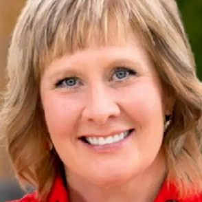 Mindy Benson Is the First Woman President of Southern Utah University ...