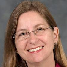 Jennifer Hinton Has Been Selected to Lead the American Therapeutic ...