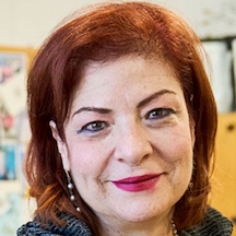 Seven Women Faculty Members Who Are Taking on New Roles in Higher ...