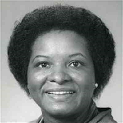 In Memoriam: Dorothy Louise Christel White Smith, 1939-2022 - Women In ...