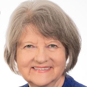 Frances Berry Wins Lifetime Achievement Award From the American ...