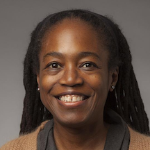 Penn State's Felecia Davis Honored for Her Work in Digital Design ...
