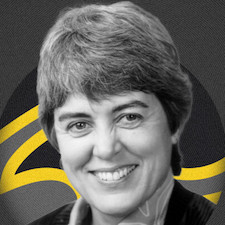 In Memoriam: Yvonne "Bonnie" Slatton, 1938-2202 - Women In Academia Report