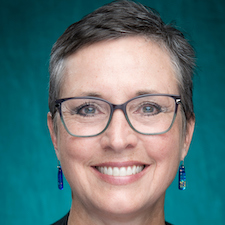 Kimberly Cook Honored for Lifetime Achievement by the American Society ...