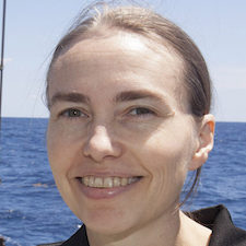 University of Georgia Marine Scientist Wins Award for Deep-Water Ocean ...