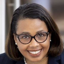 Sylvia Trent-Adams Appointed President of the University of North Texas ...