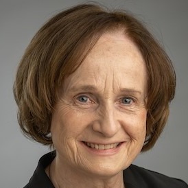 University of Michigan's Marie McCarthy Honored by the Society for ...