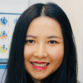 Cornell's Melody Zeng to Be Honored by the American Association of ...