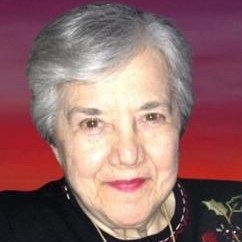 In Memoriam: Mary Despina Lekas, 1928-2023 - Women In Academia Report