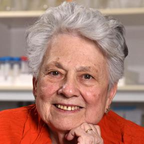 In Memoriam: Barbara Ruben Migeon, 1931-2023 - Women In Academia Report