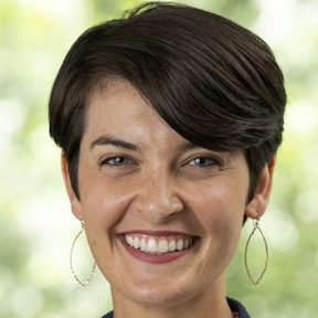 New Administrative Duties for Six Women in Higher Education - Women In ...