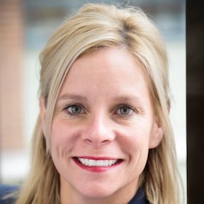 Four Women Scholars Assigned to New Faculty Roles in Higher Education ...