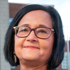 Tanuja Singh Selected to Lead the University of Indianapolis - Women In ...