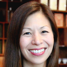 Nancy Yao Named the Founding Director of the Smithsonian American Womenâ€™s History Museum ...