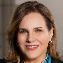 After 236 Years, the University of Pittsburgh Names Its First Woman ...