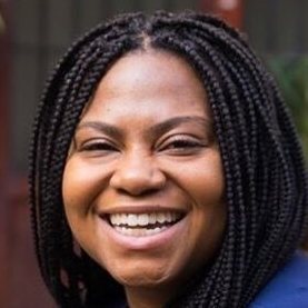 Three Women Who Have Been Appointed to Diversity Positions in Higher ...