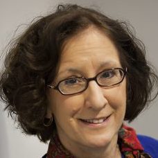 University of Mississippi's Kathleen Wickham Wins Award for Her ...