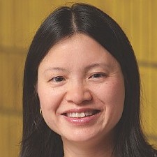 Shu Yang Honored for Her Work in the Field of Colloid and Surface ...
