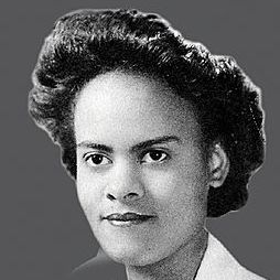 In Memoriam: Evelyn Boyd Granville, 1924-2023 - Women In Academia Report