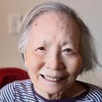 In Memoriam: Grace Chao Auyang, 1940-2023 - Women In Academia Report