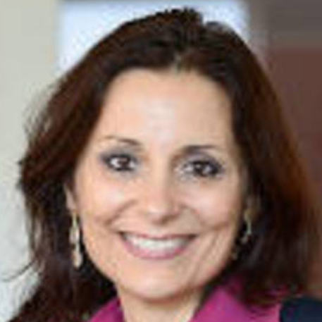 Katia Passerini Named the First Woman President of Gonzaga University ...