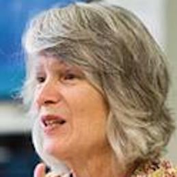 In Memoriam: Martha Porter Saxton, 1945-2023 - Women In Academia Report