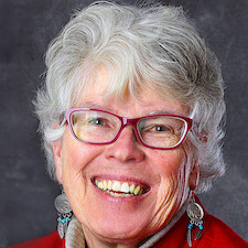 In Memoriam: Alice L. Laffey, 1944-2023 - Women In Academia Report
