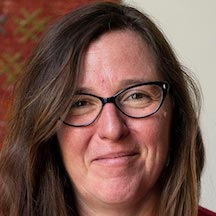Ana Fostel Wins the Ross Prize From the Foundation for Advancement of ...