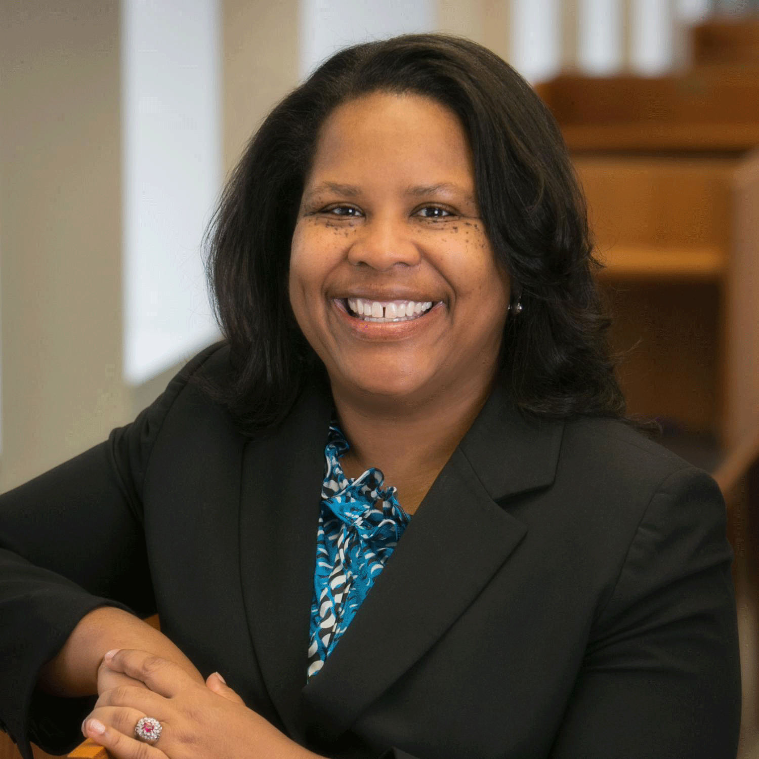 Penn State's Danielle Conway Appointed President-Elect of the ...