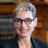 Marlene Tromp Appointed President of the University of Vermont - Women In Academia Report
